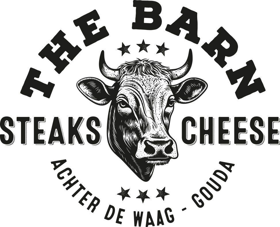 The Barn - steaks & cheese - Gouda